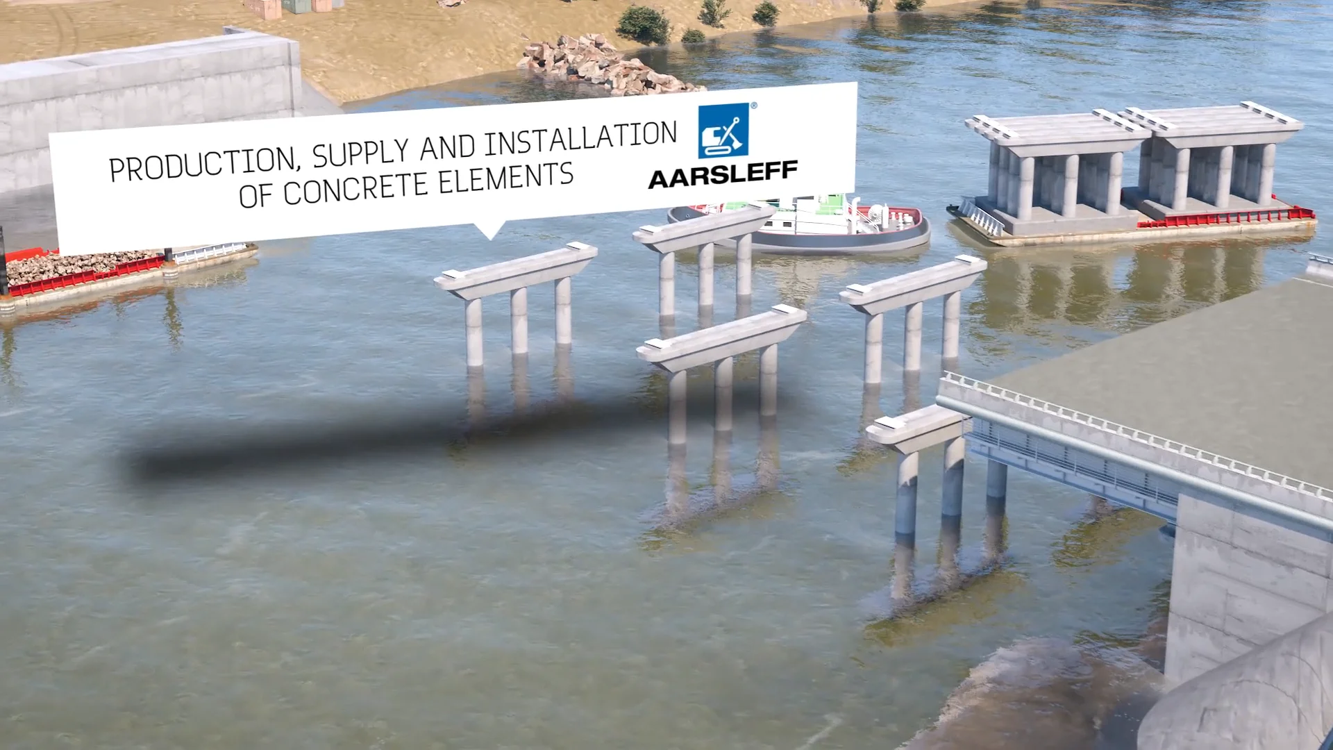 That’s the One Company approach – Civil engineering on Vimeo