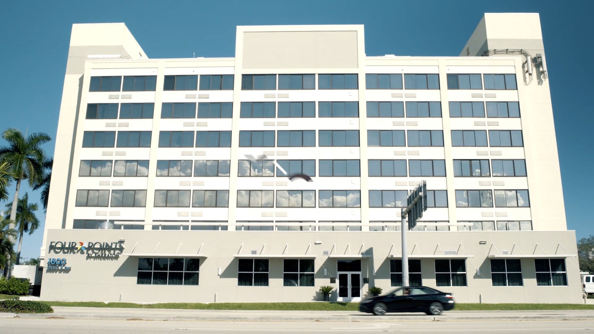 Seawood Builders - Four Points Walkthrough on Vimeo