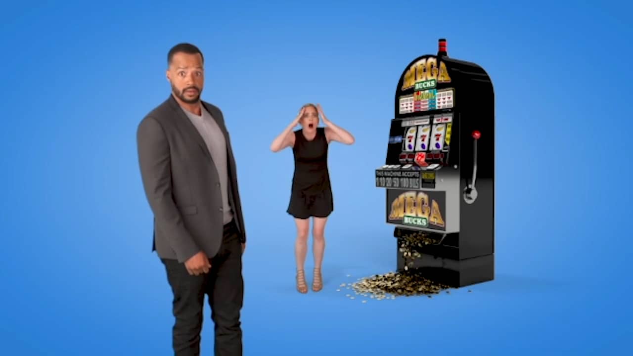 Winsanity Season 2 Promo - Jackpot on Vimeo