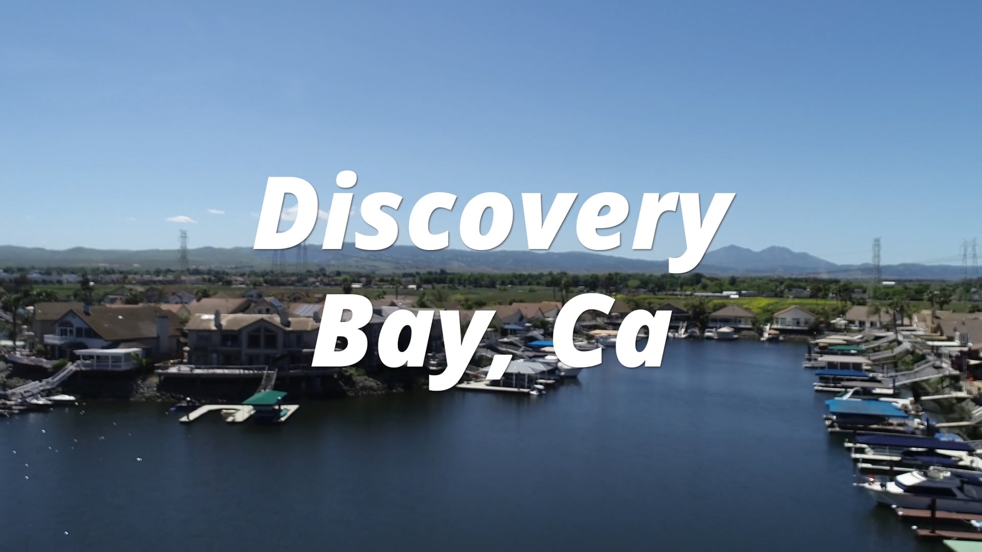Discovery Bay | Community Video on Vimeo