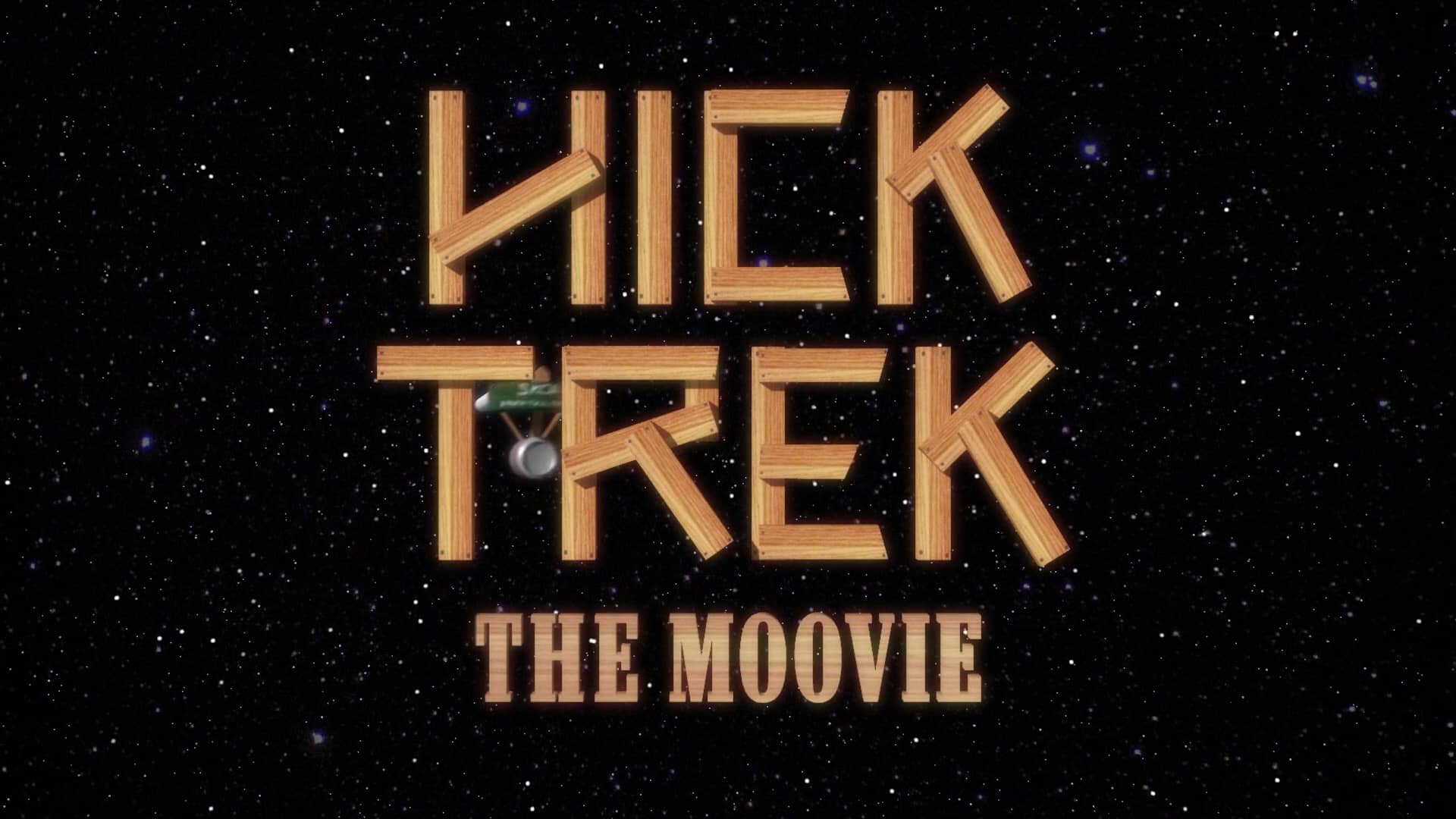 Hick Trek HD Trailer on Vimeo