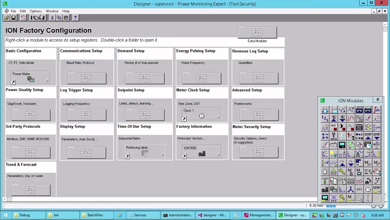Video: How to configure VIP operations with Standard or Advanced ...