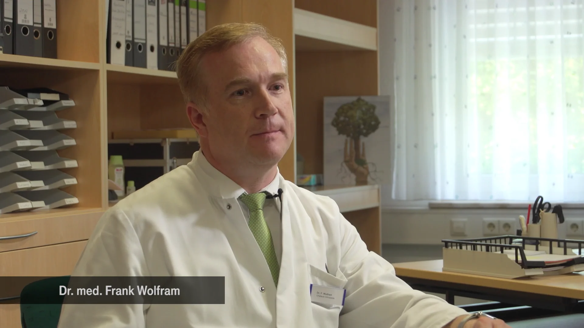 Rheuma-Liga Deutschland - Landesverband Thüringen e. V. - Interview mit ...