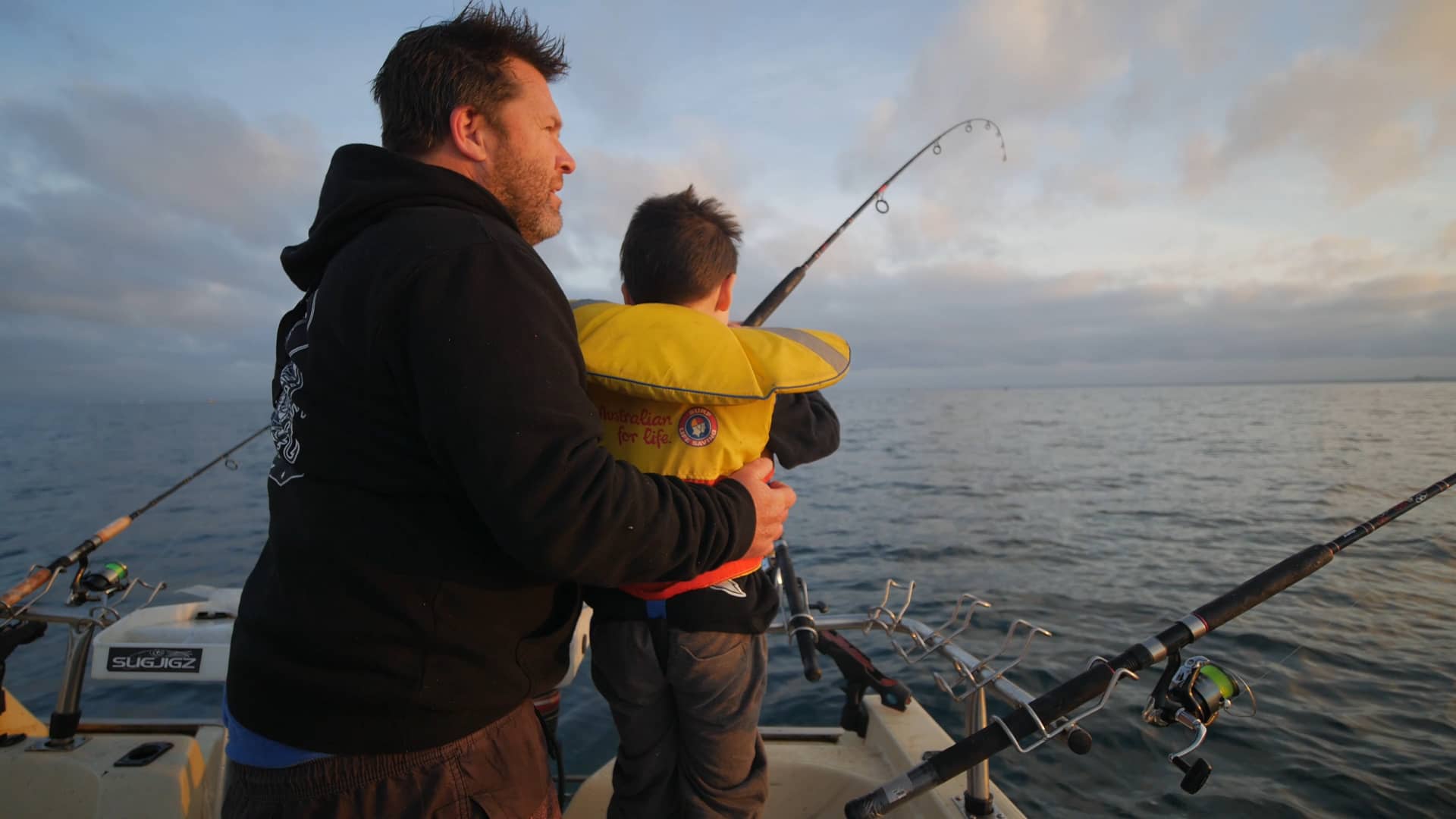 Fishing Fail's Crazy Seal Takes Fish Followed By Awesome Success on Vimeo