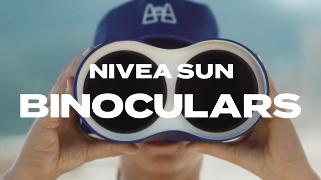 Nivea Sun Logo