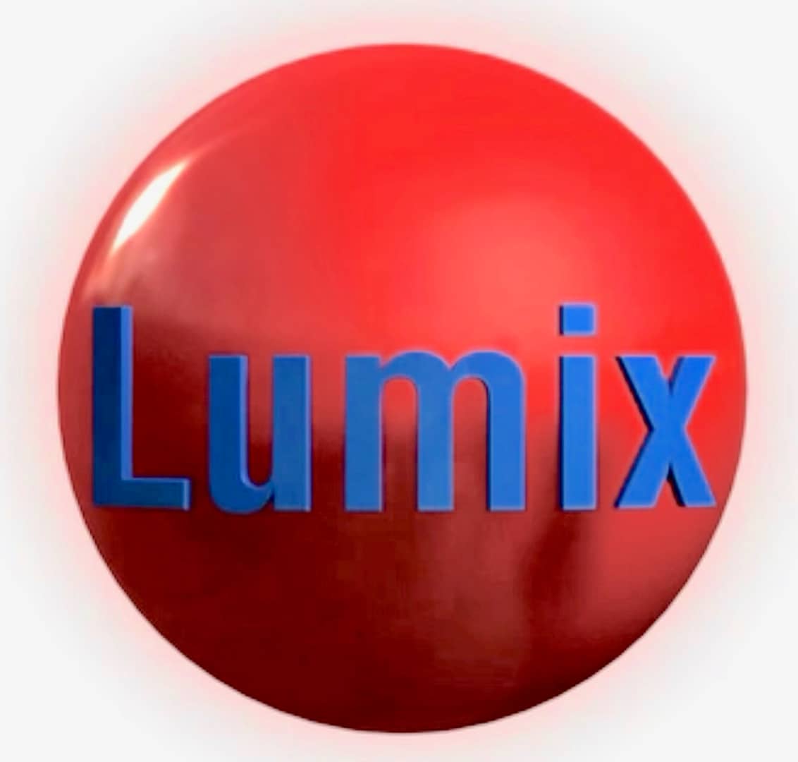 Lumix lasers 3 & 4 - 45W/110W tutorial on Vimeo