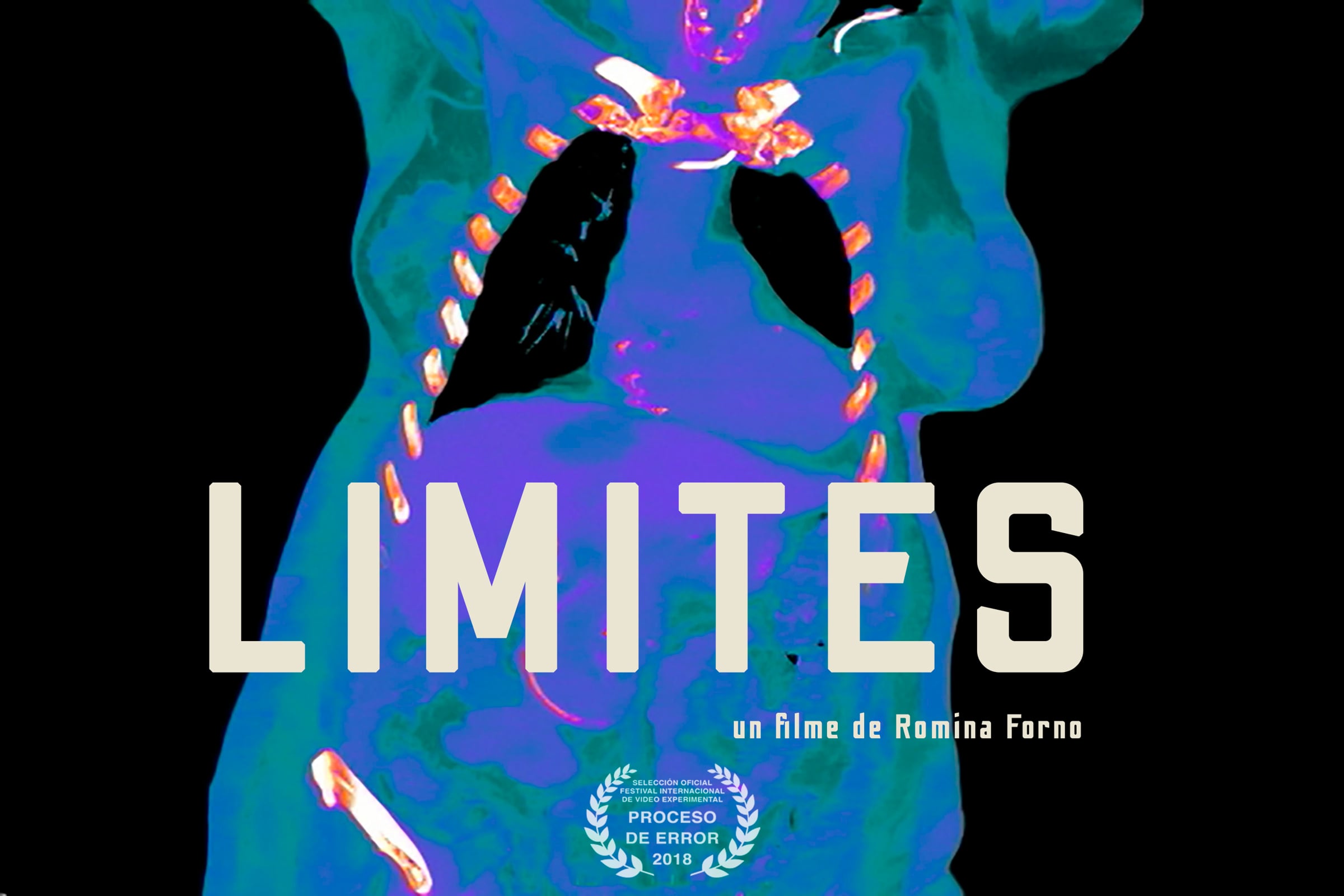 Límites | Animación Experimental