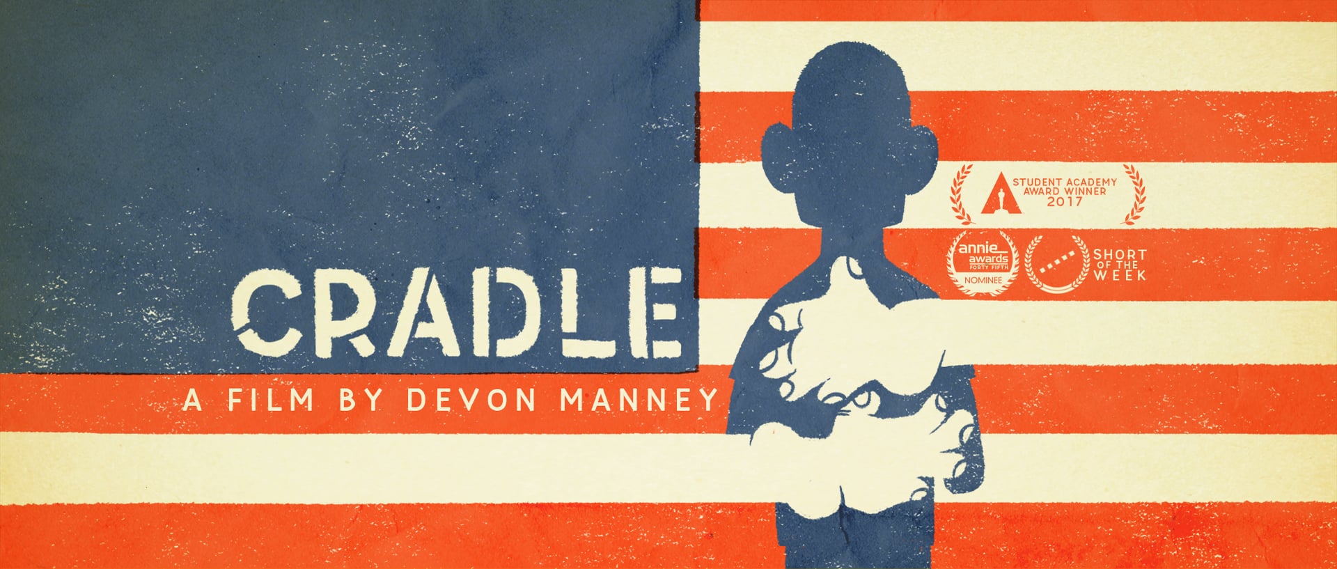 "Cradle" (TRAILER) on Vimeo
