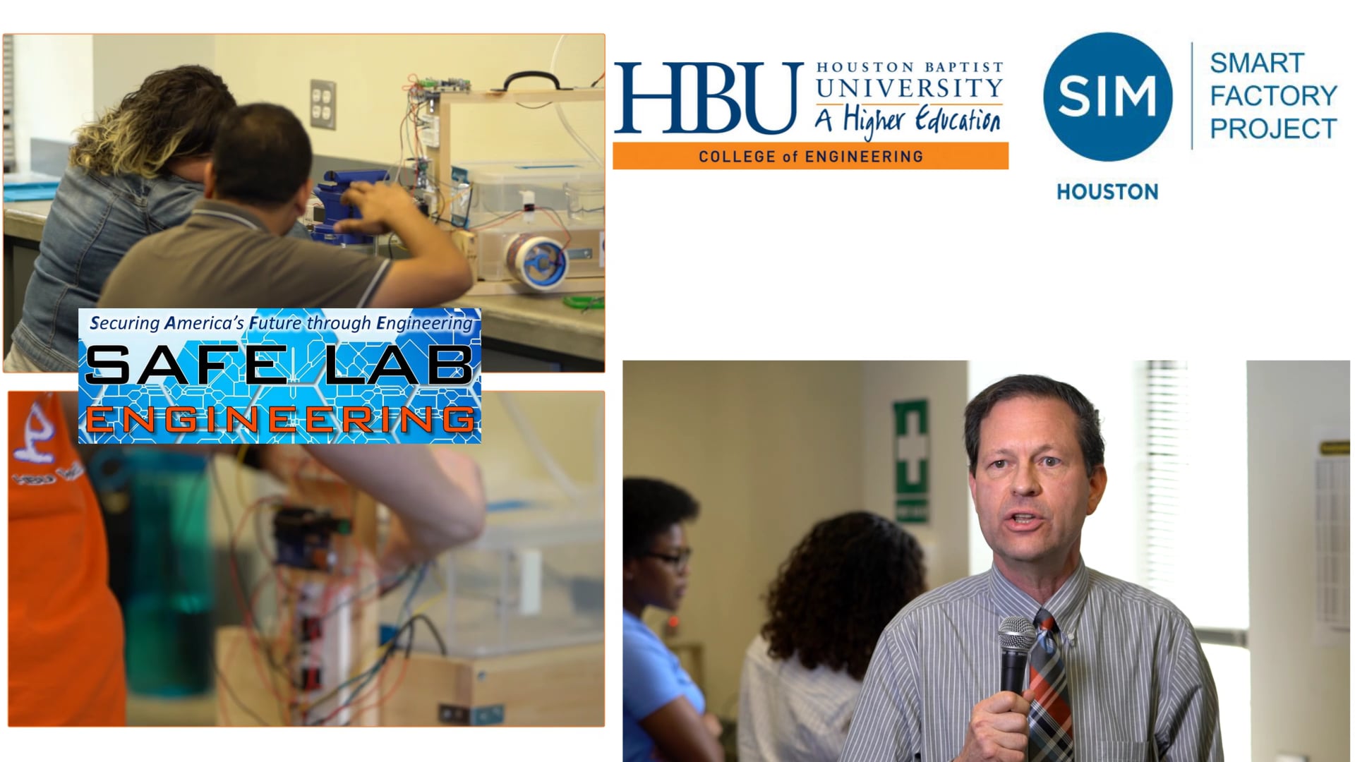 SIM Houston | IT Leaders | CIO's