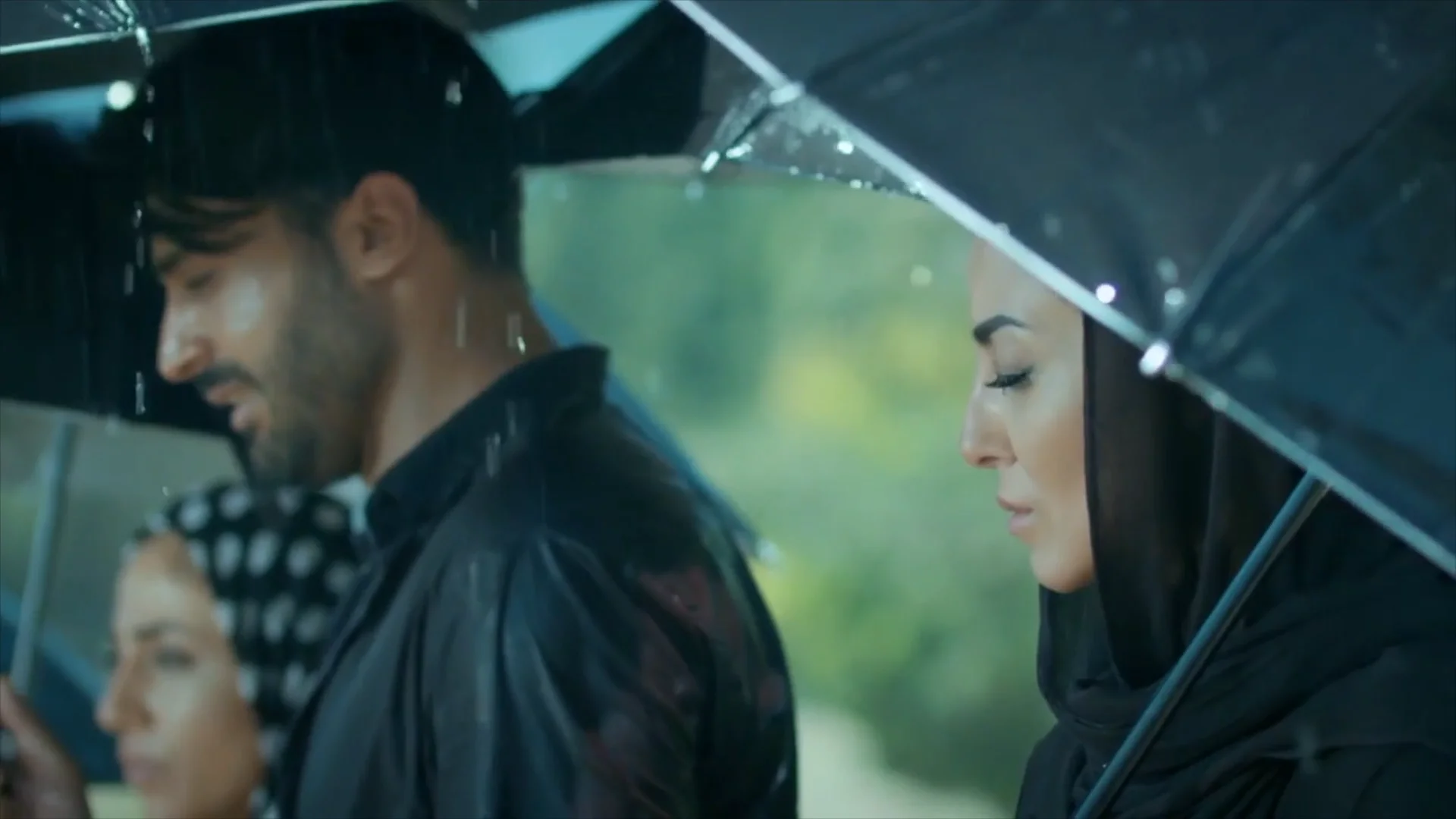 It's Love (Adi Ask) - Trailer