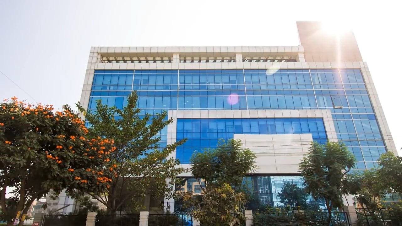 WISSEN INFOTECH on Vimeo