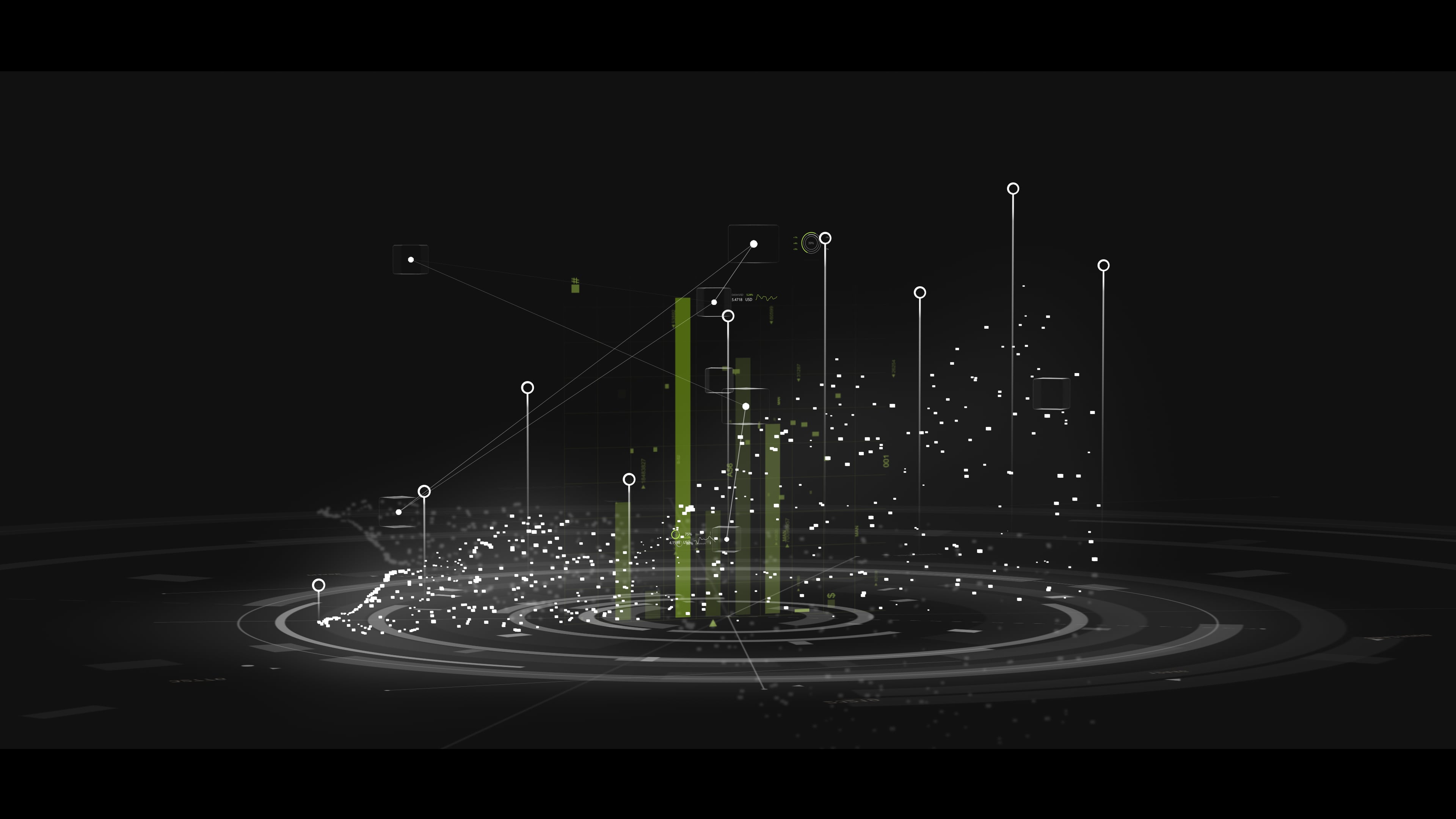 Animation - Deloitte - Thrive - Director's Cut on Vimeo