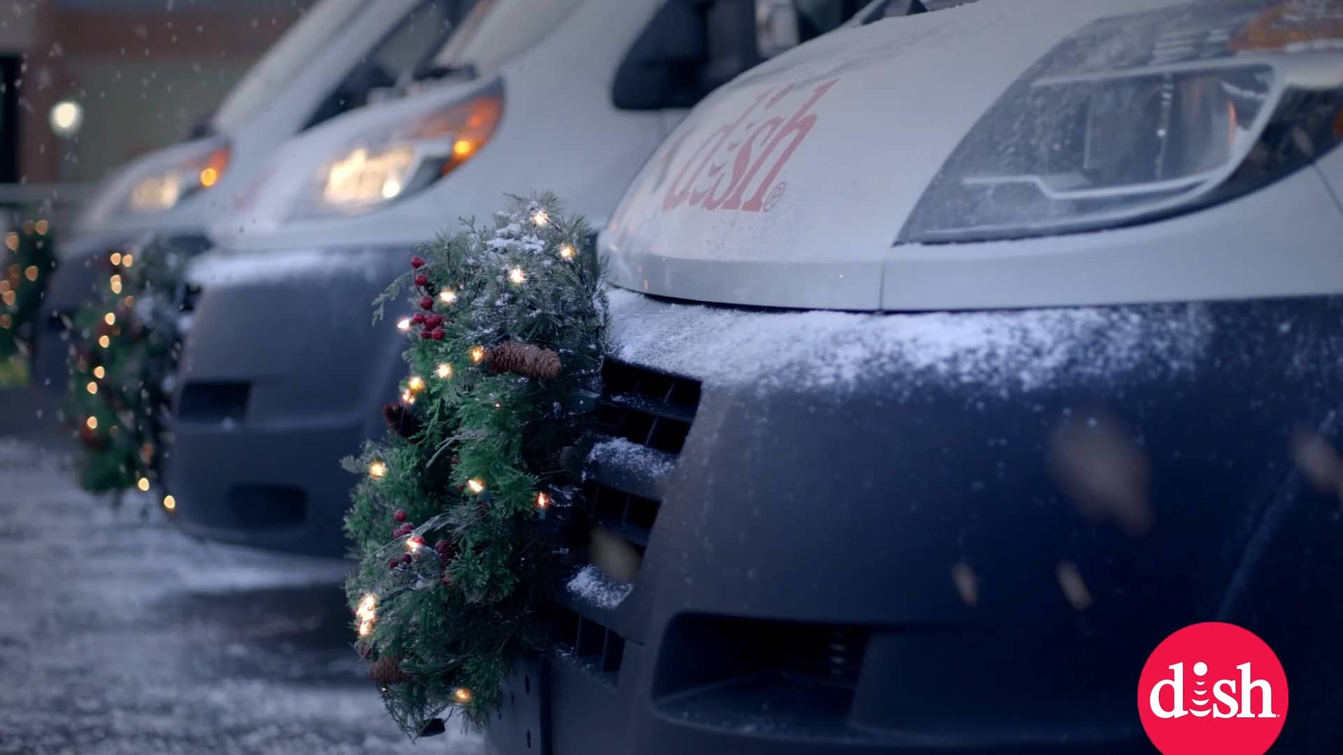 DISH NETWORK on Vimeo