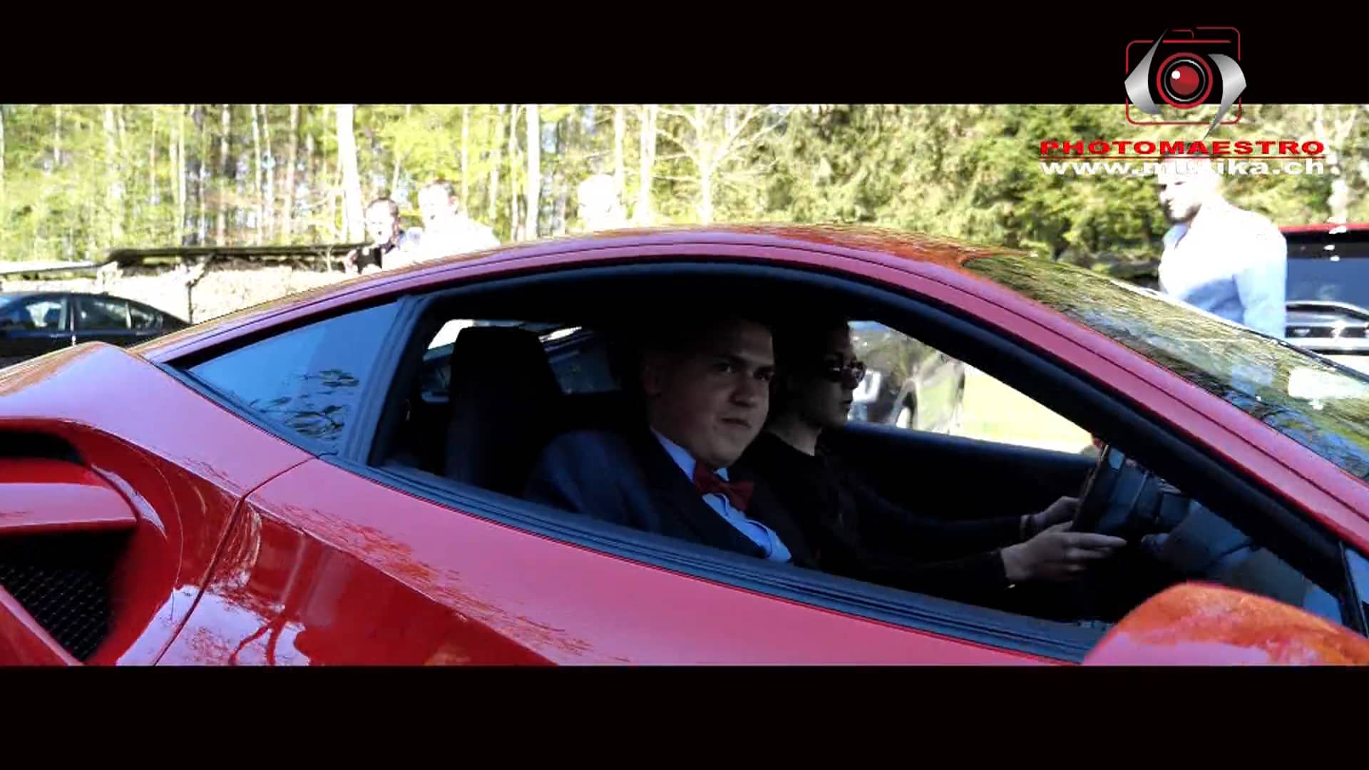 NENAD NIKOLIC 18 - SPOT 2 on Vimeo