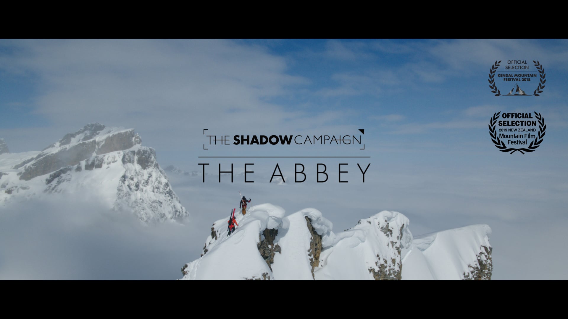 The Shadow Campaign // The Abbey