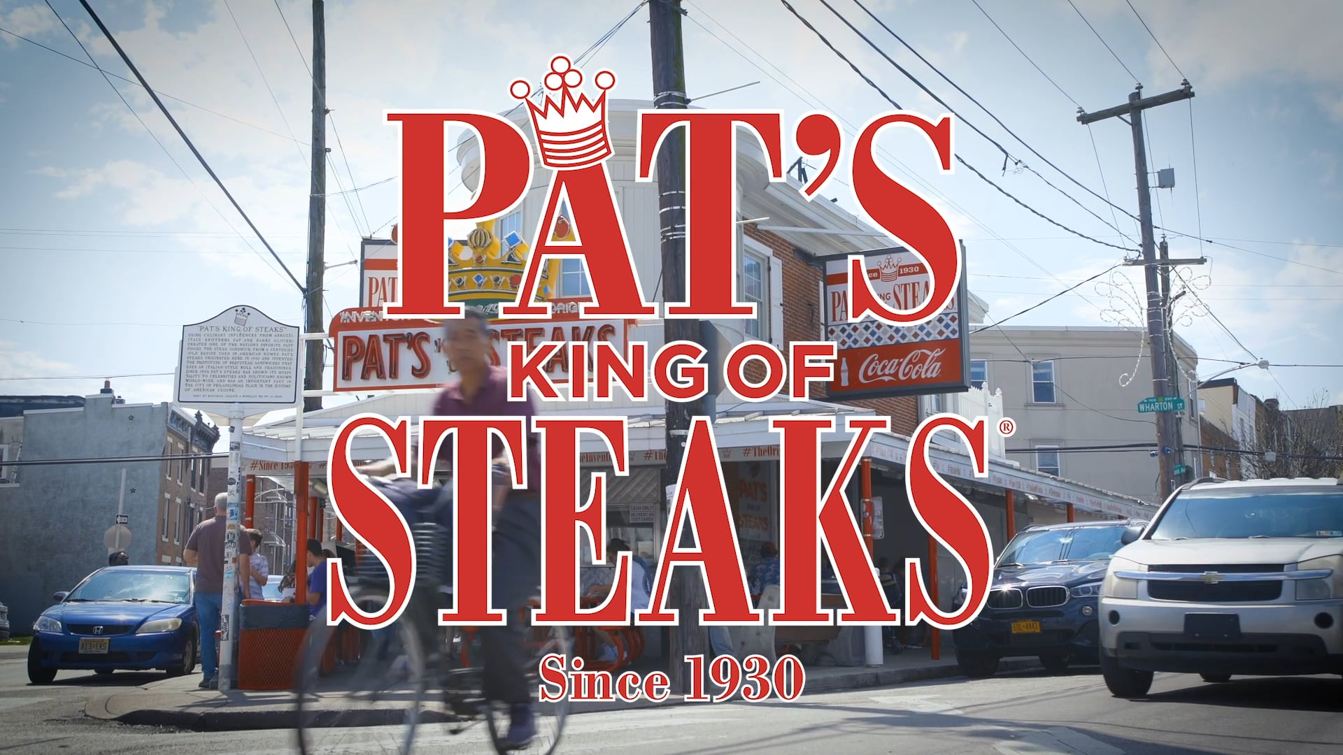 See Pictures - Jon Isen - Episode 1 -Cutting Room on Vimeo