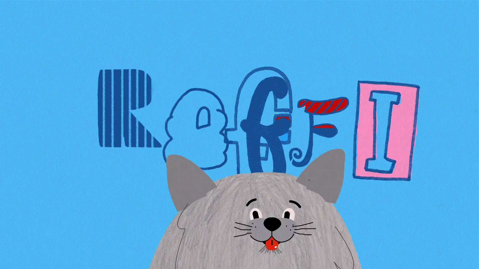 RAFFI TRAILER on Vimeo