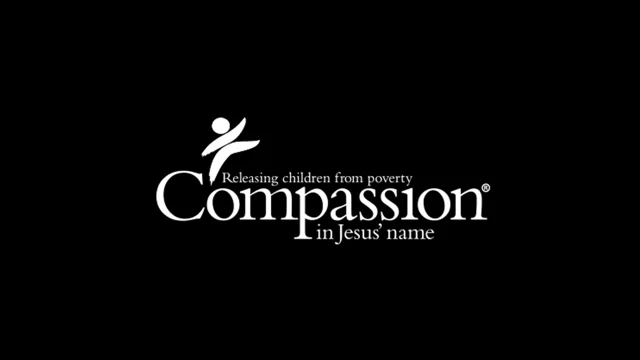 Compassion International Logo