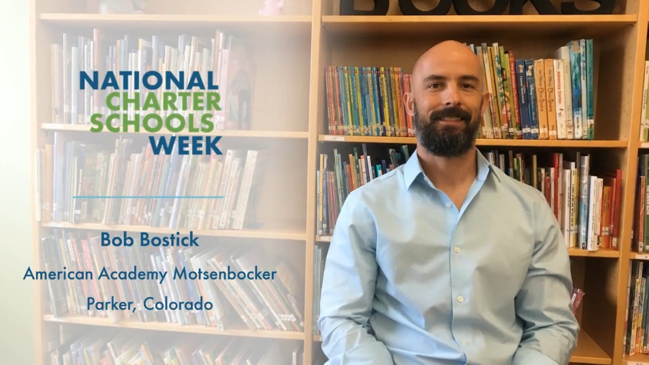 American Academy - Motsenbocker - Bob Bostick on Vimeo