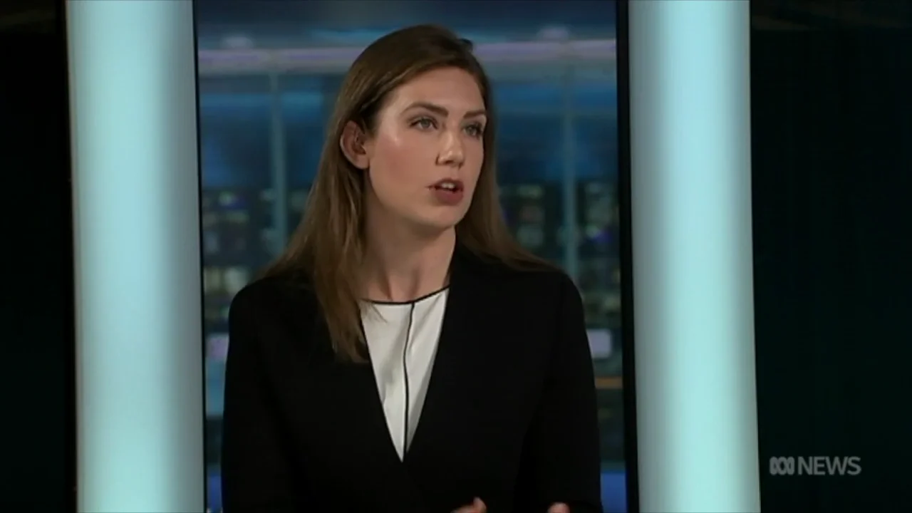 Lucy Meagher on interest rates and the Australian economy – ABC News At ...