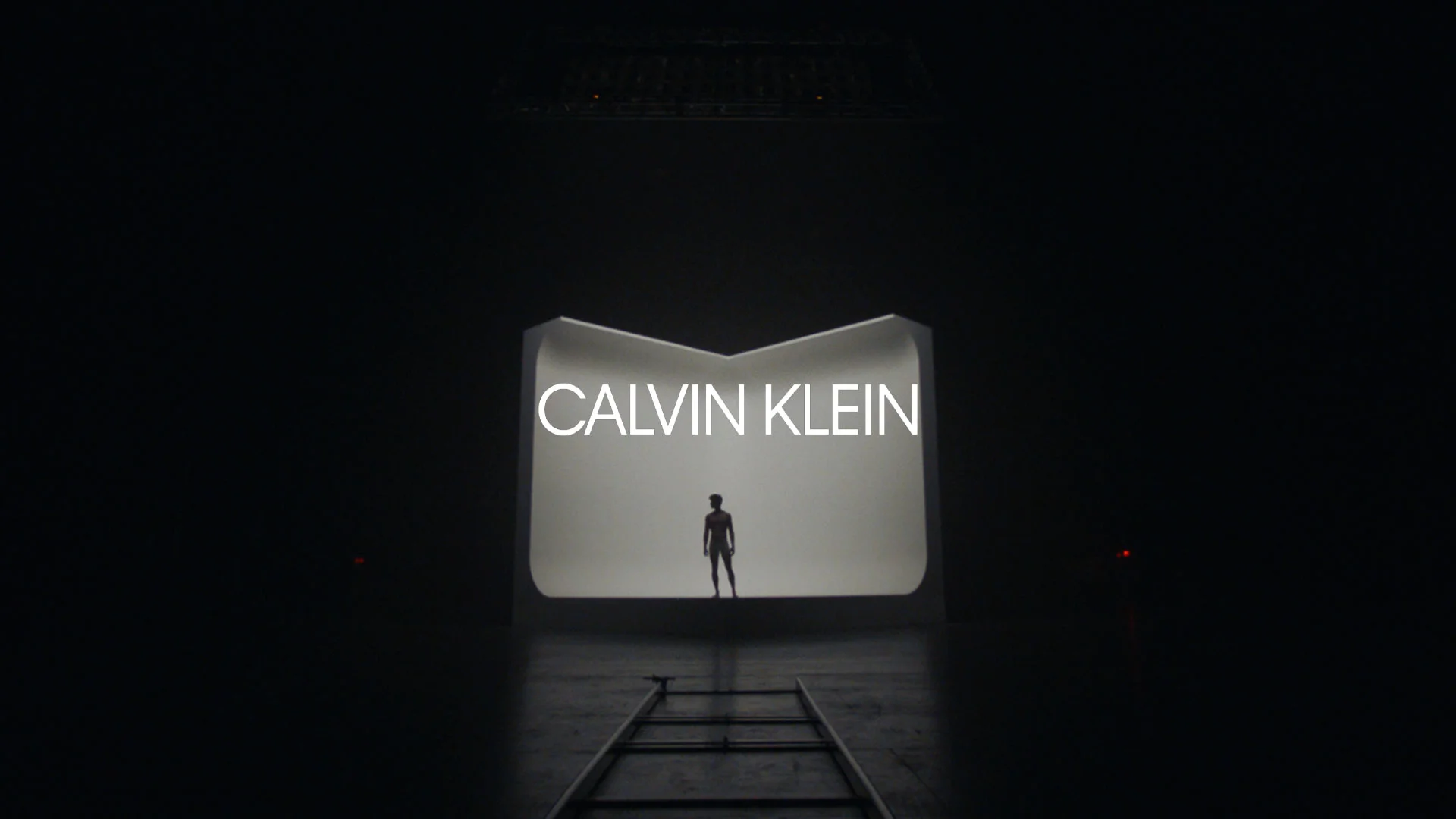 CALVIN KLEIN GLOBAL BRAND CAMPAIGN.