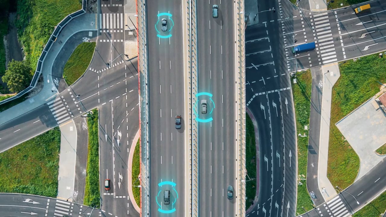 Digitalizing PCB electronic systems for safer autonomous vehicles on Vimeo