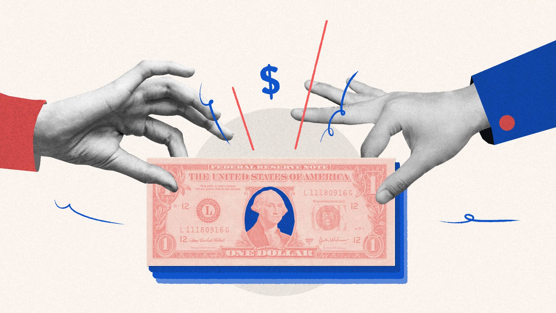 Global Dollar on Vimeo