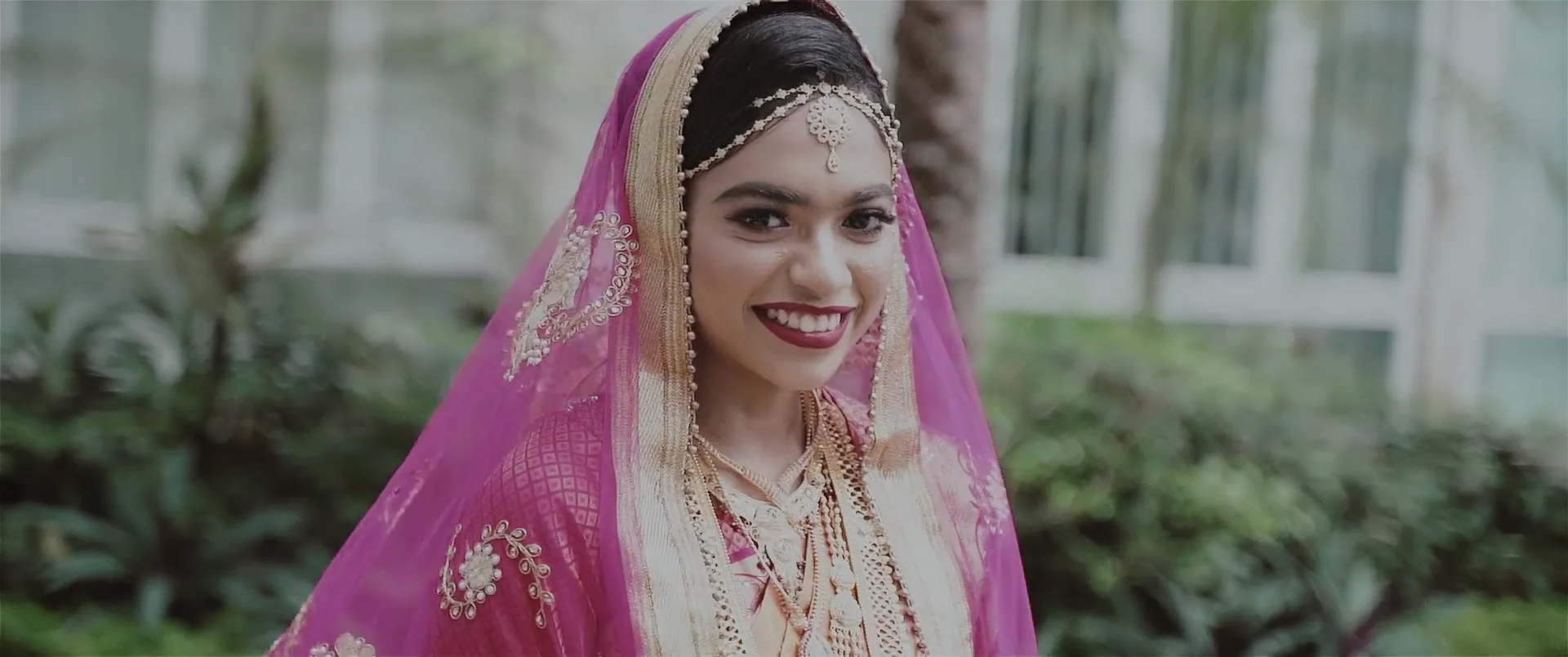 Thawfeek & Anisha | Indian muslim wedding highlight