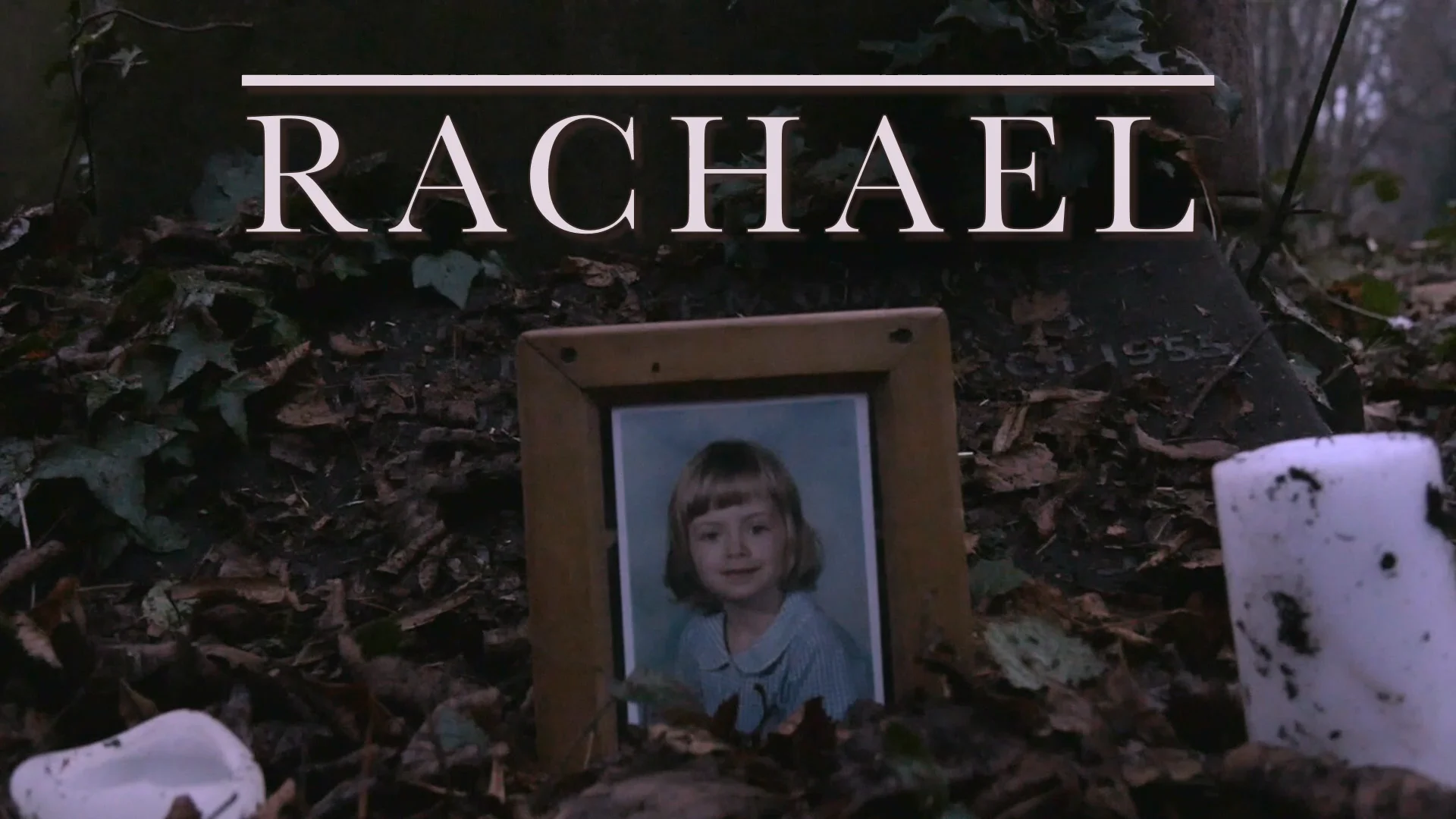 Rachael on Vimeo