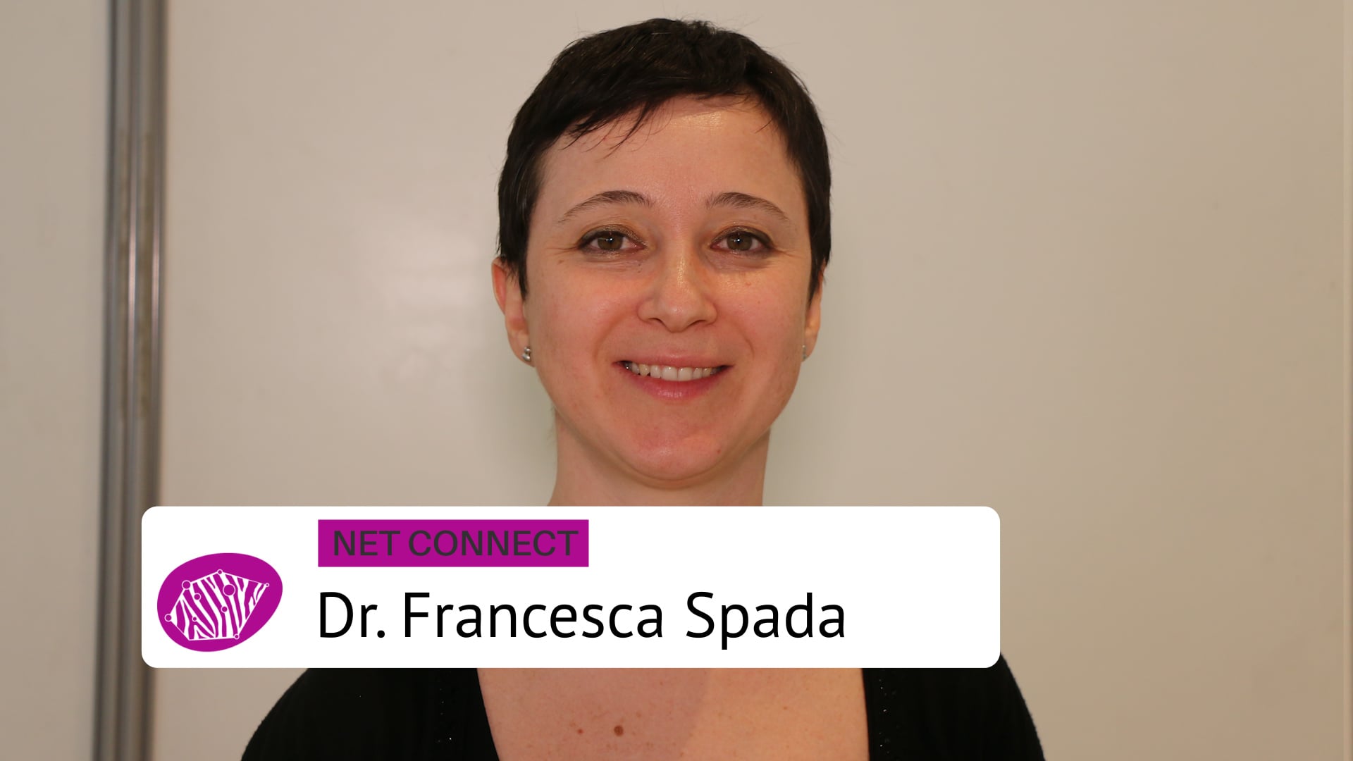 Carcinoid Syndrome - Dr. Francesca Spada on behalf of NET CONNECT on Vimeo