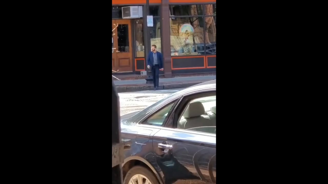 Filming Defending Jacob on Vimeo