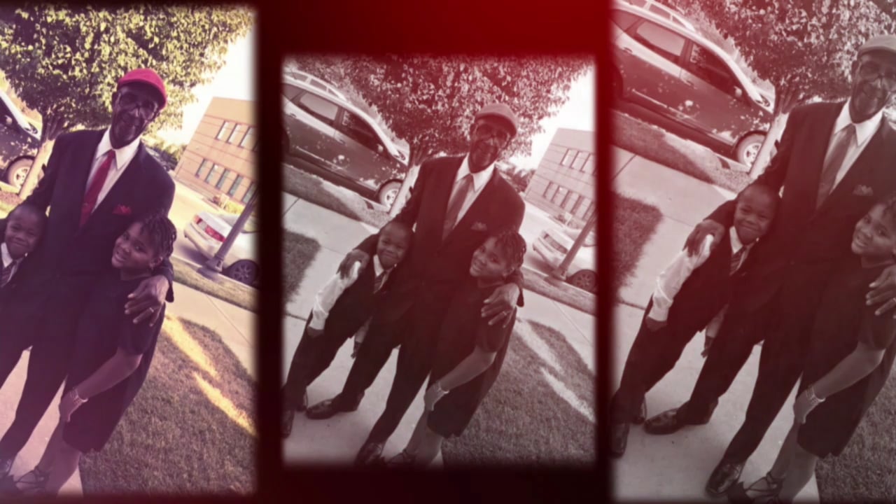 Another Dance with Edward Slack on Vimeo