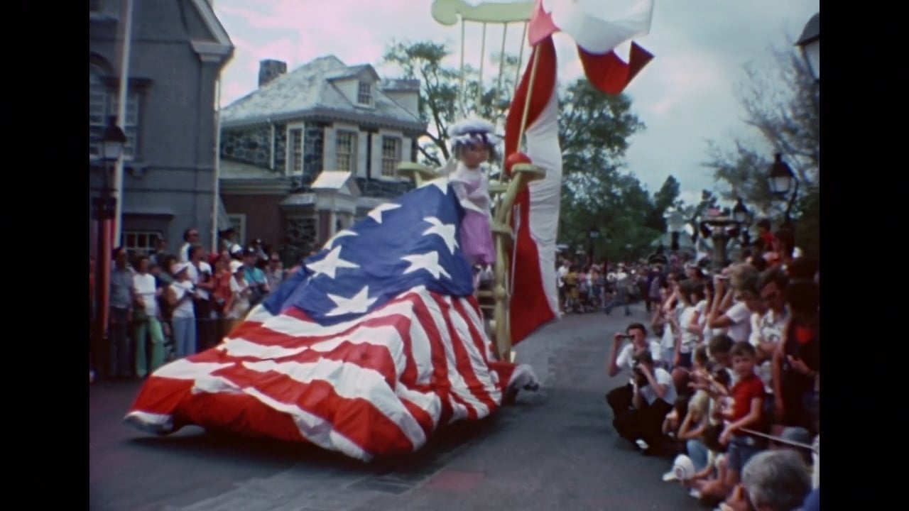 America on Parade - March 1976 on Vimeo