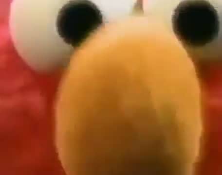 2 Elmos' orange noses from Sesame Street episode 3663/3668 on Vimeo