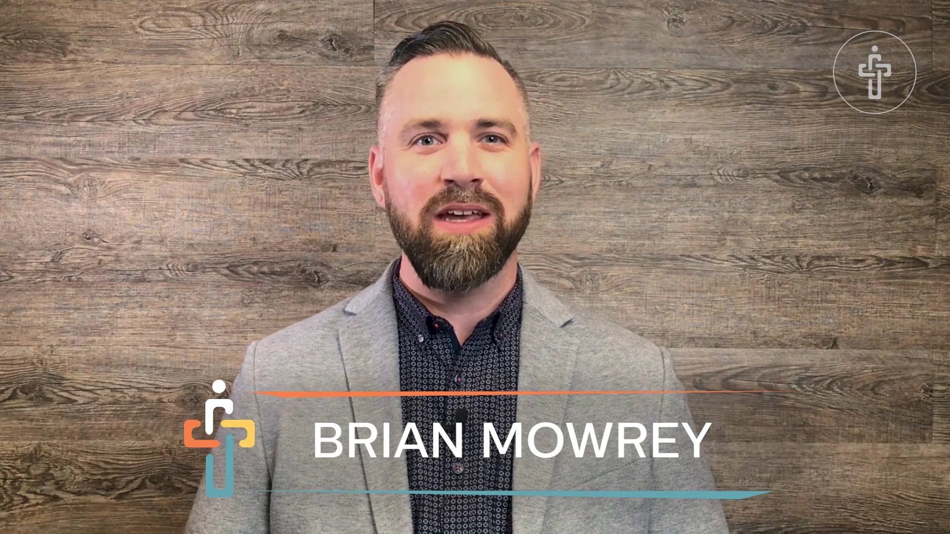 Empowering Families - Being an Empowered Family: Brian Mowrey on Vimeo