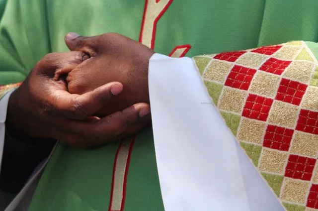 Father Reginald Jean-Mary on Vimeo