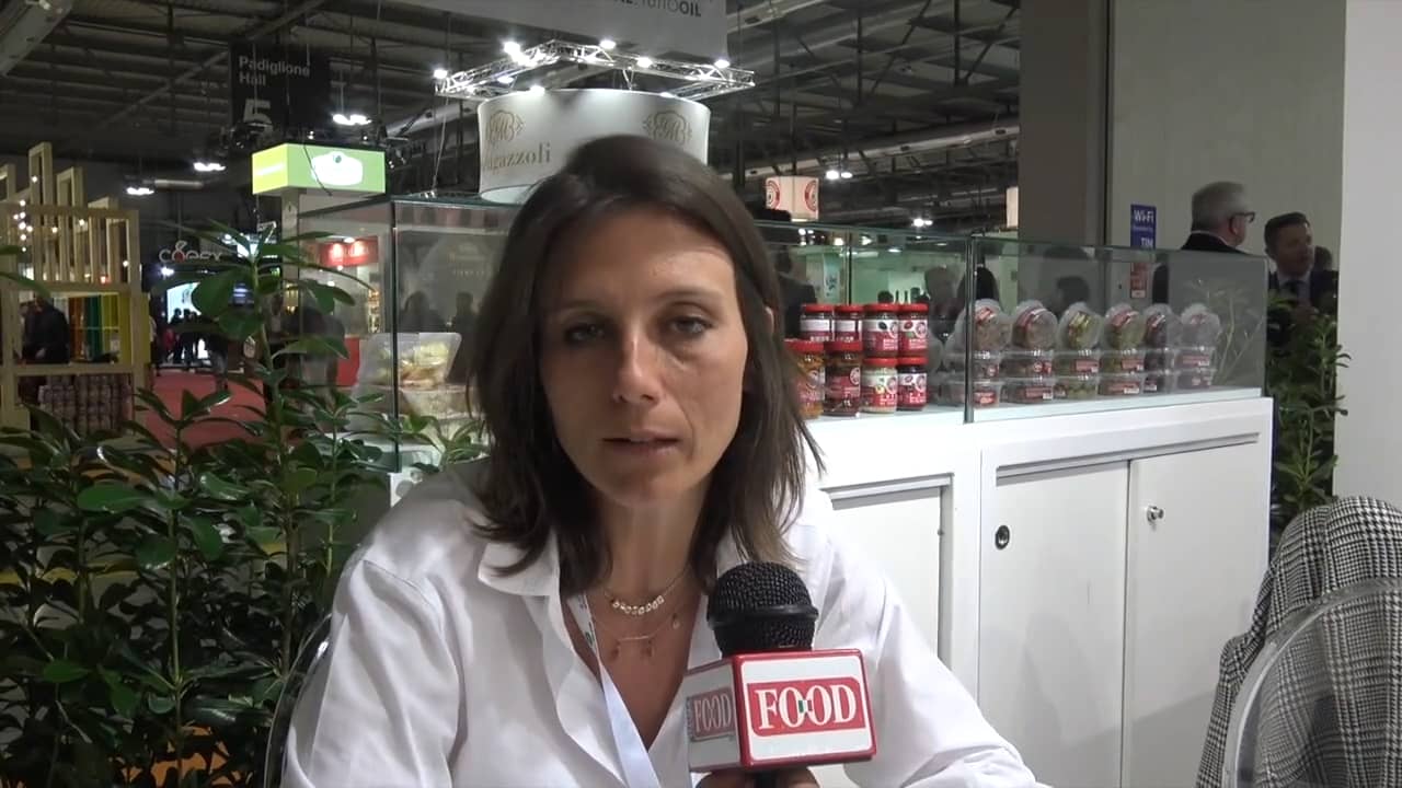 Manuela Polli - Corporate Strategy&Development Fratelli Polli on Vimeo