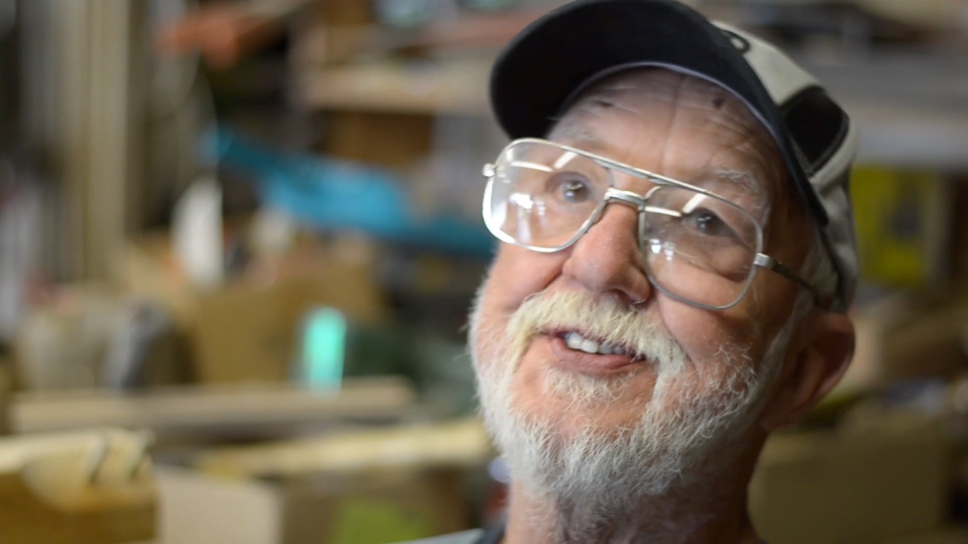 The Tom Walz Story on Vimeo