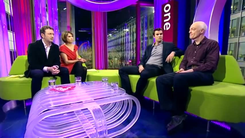 BBC Lab UK: The Great British Class Survey (2011) on Vimeo