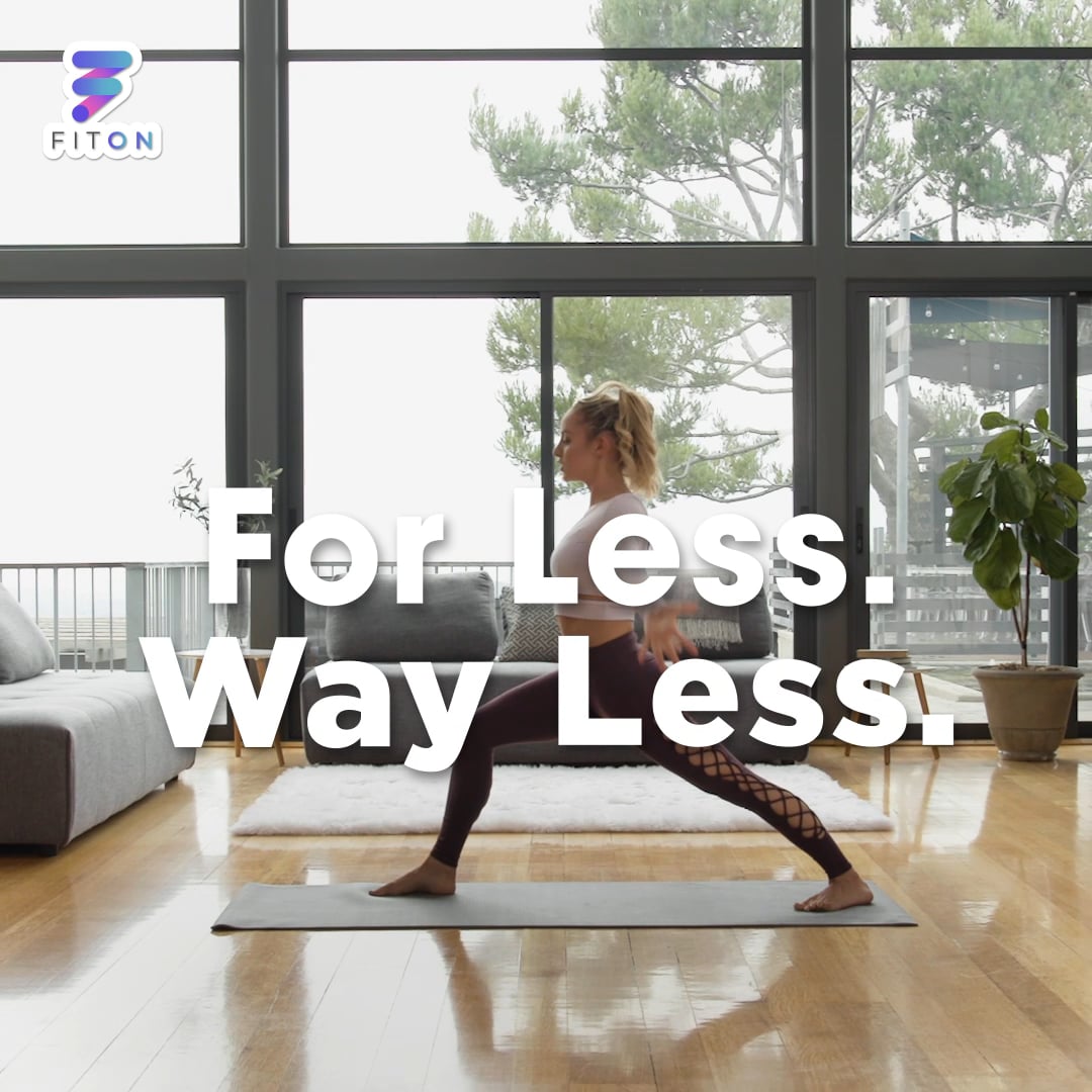 Fiton - Price on Vimeo