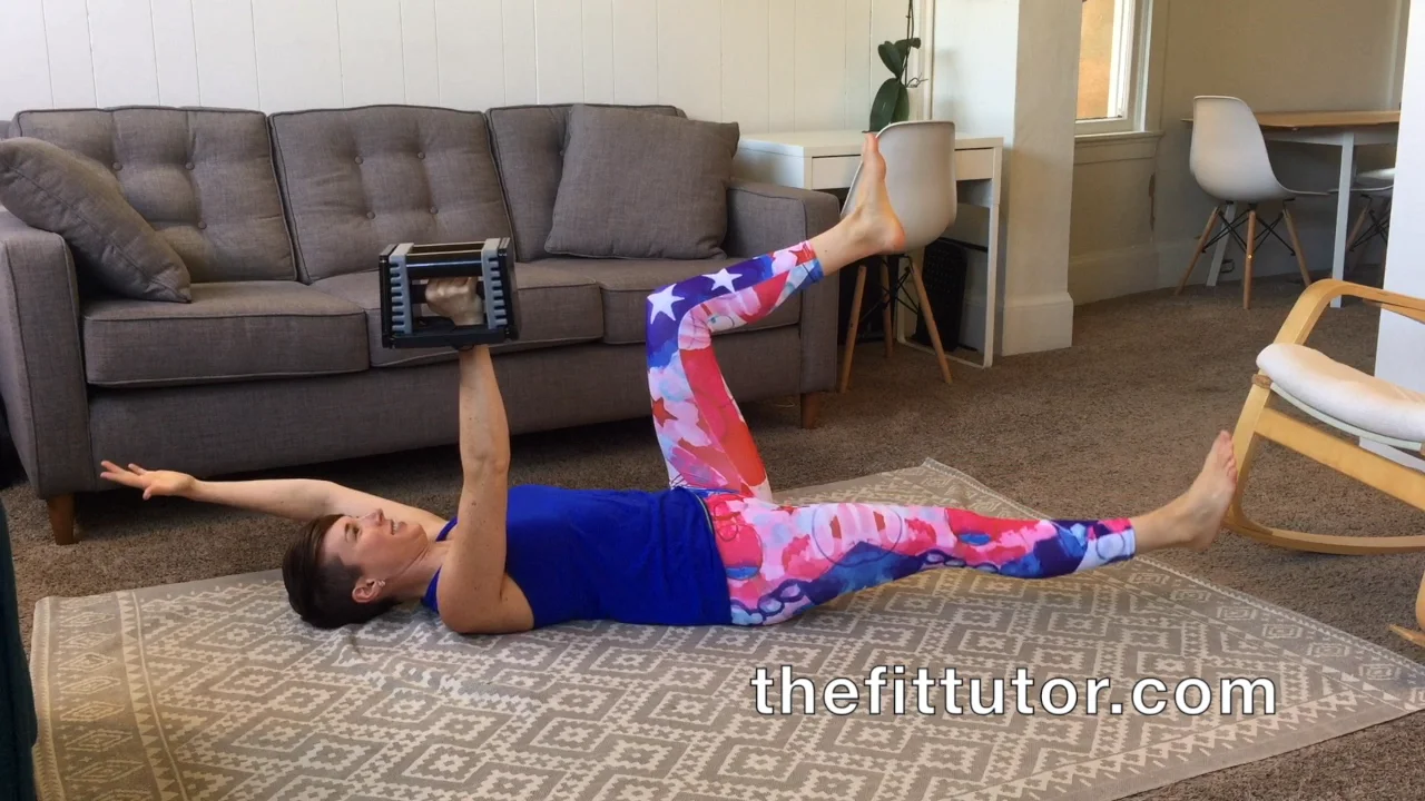 DB dead bugs on Vimeo