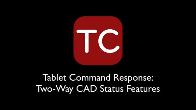 Tablet Command on Vimeo