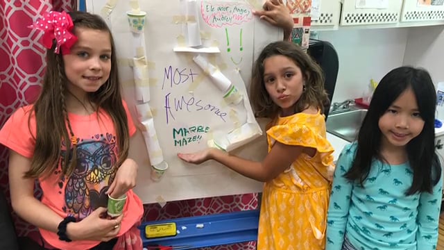 3A Marble Maze on Vimeo