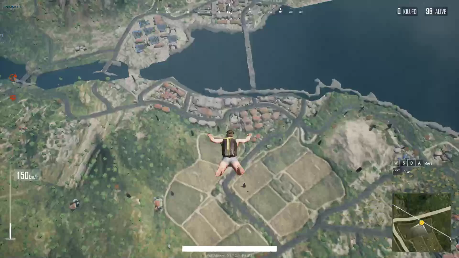 PROJECT LITE - BEST PUBG LITE CHEAT EVER on Vimeo