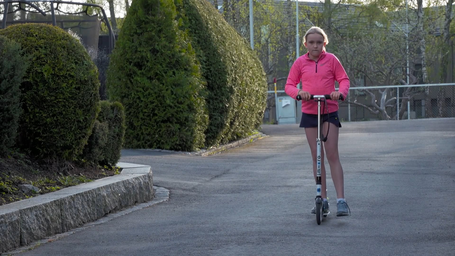 Public - Idrettsreiser on Vimeo