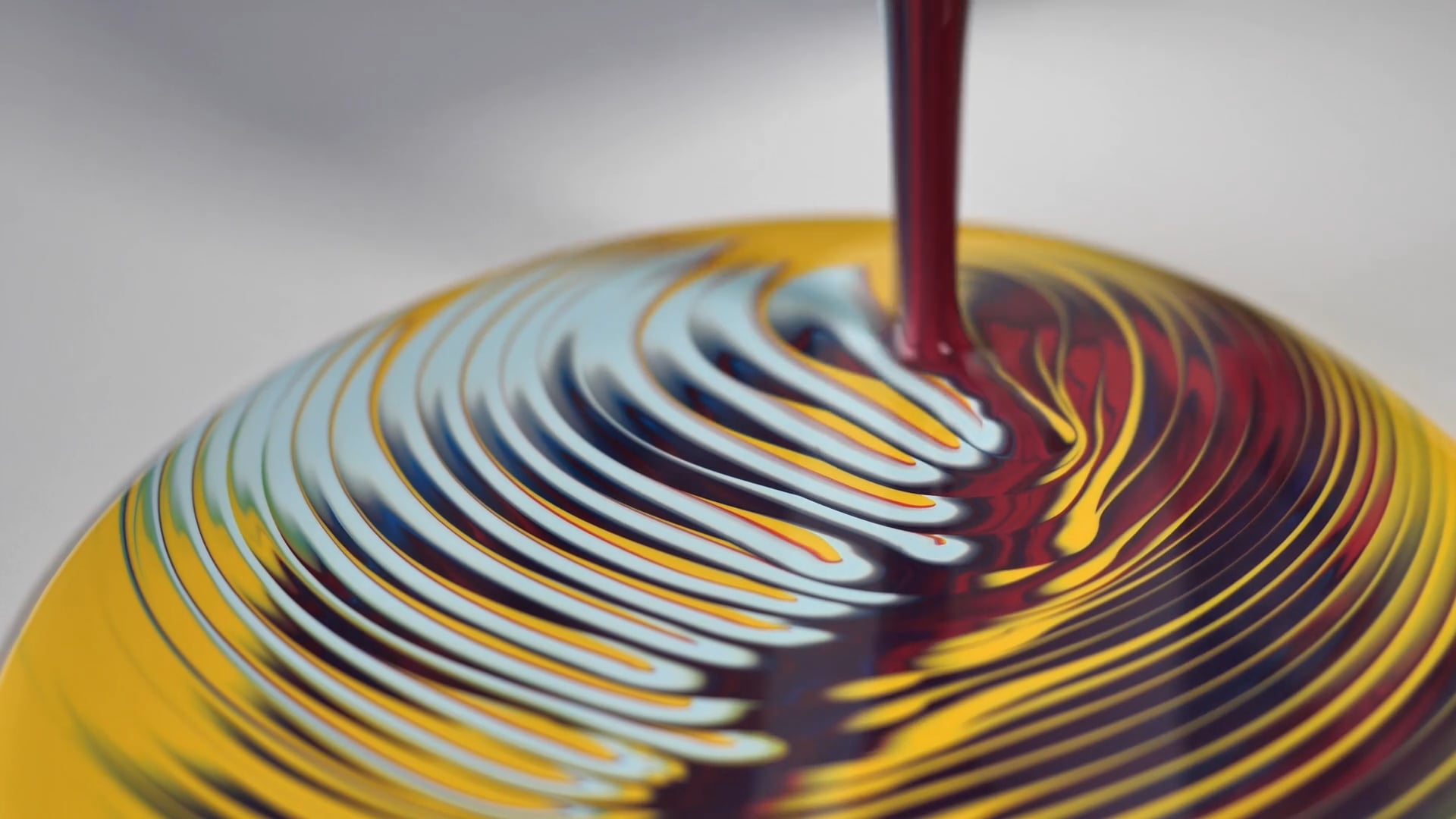 Pouring and motion on Vimeo
