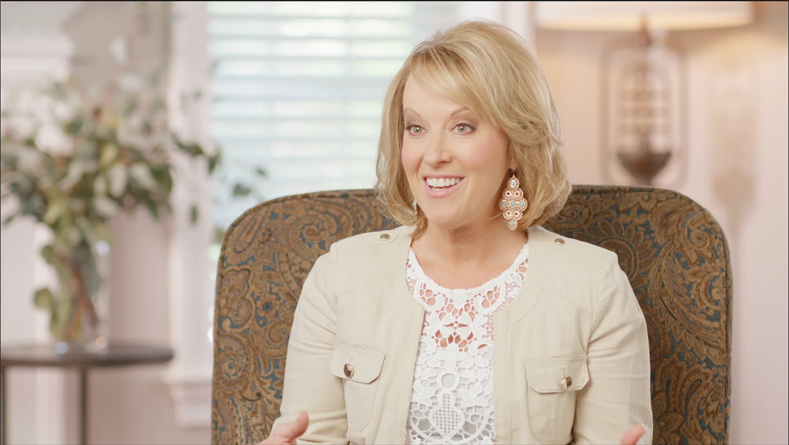about Tara at Home® on Vimeo