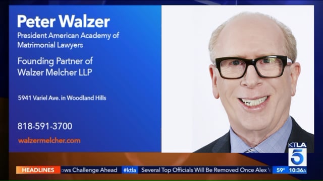 Peter Walzer - Lawyer in Woodland Hills, CA - Avvo