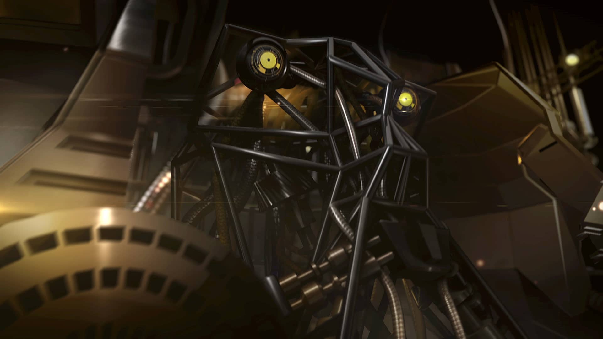 SYFY: Robot Combat League on Vimeo