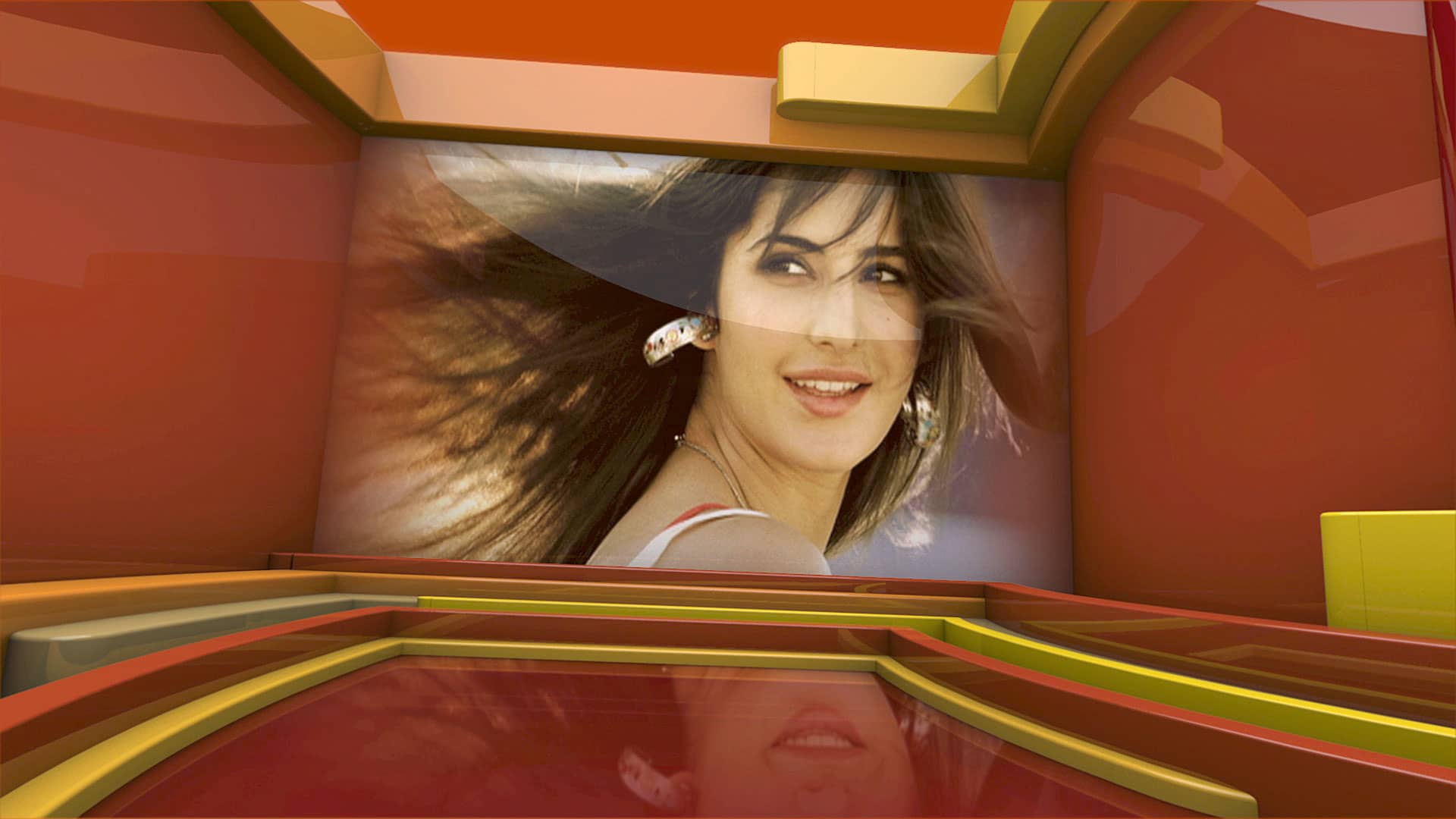 Sony Max India: Network Redesign on Vimeo